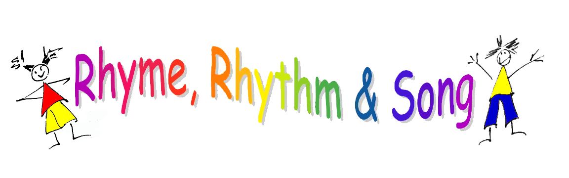 Welcome to Rhyme Rhythm & Song, action songs and rhymes for preschool ...